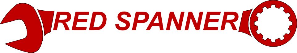 Red Spanner – The Project Painkiller