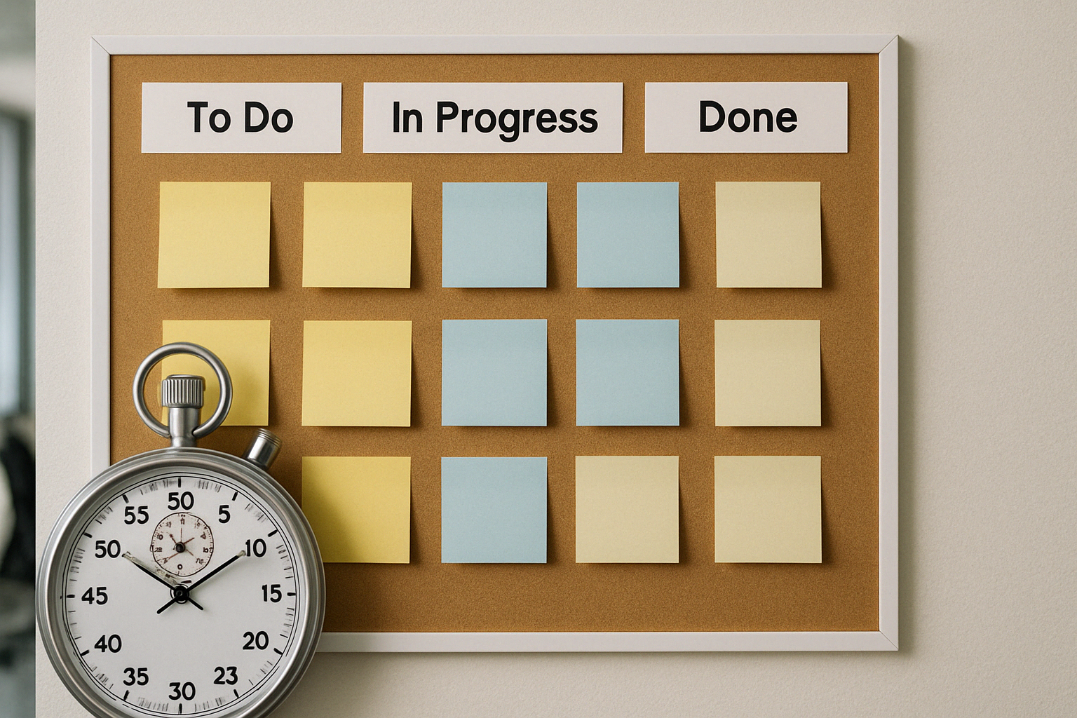 What Peter Drucker Really Meant by “If You Can’t Measure It, You Can’t ...